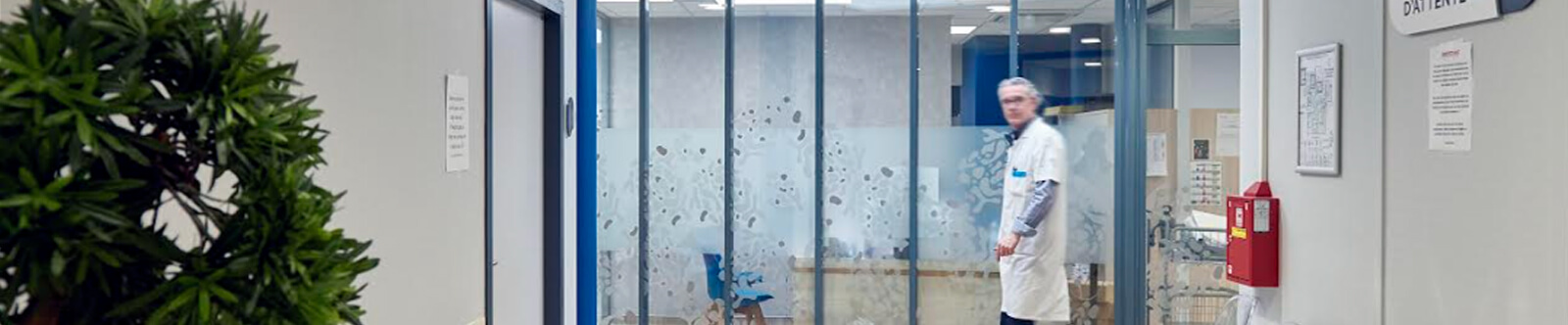 ICRB : traitement du cancer à Rennes et Saint Malo (35)